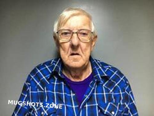 JAMES BRATCHER 12/28/2021 - St. Clair County Mugshots Zone