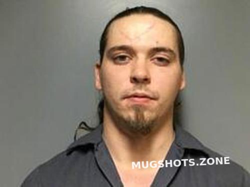 MICHAEL VERMILLION 12/30/2021 - St. Clair County Mugshots Zone