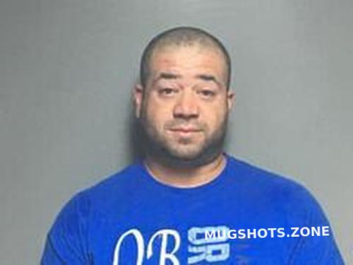 DERRICK HUBBARD 12/31/2021 - St. Clair County Mugshots Zone