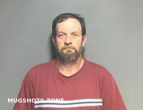 JON HARPER 01/01/2022 - St. Clair County Mugshots Zone