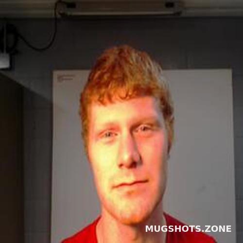 TIMOTHY GANN 01/14/2022 - St. Clair County Mugshots Zone