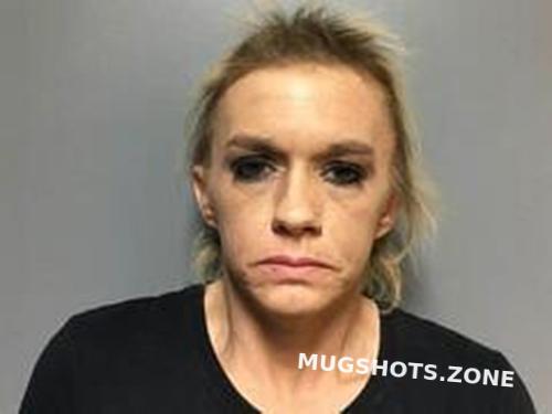 JENNIFER ESSIG 02/07/2022 - St. Clair County Mugshots Zone