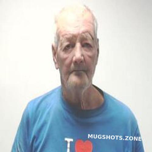 STEPHAN LUCAS 02/09/2022 - St. Clair County Mugshots Zone