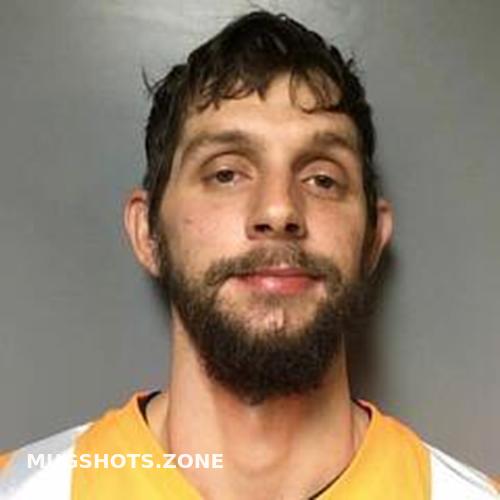 JONATHON CLEMENTS 02/11/2022 - St. Clair County Mugshots Zone