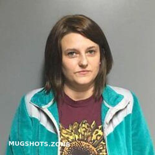 APRIL BAILEY 03/03/2022 - St. Clair County Mugshots Zone