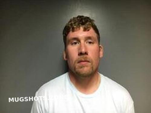 DILLON ROBINSON 03/20/2022 - St. Clair County Mugshots Zone
