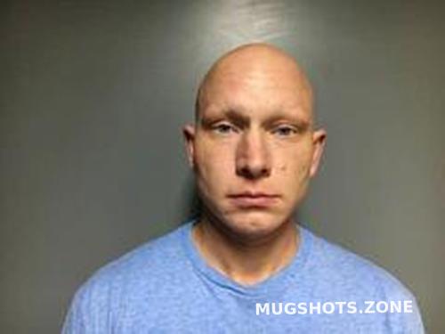 MICHAEL CAIN 03/22/2022 - St. Clair County Mugshots Zone