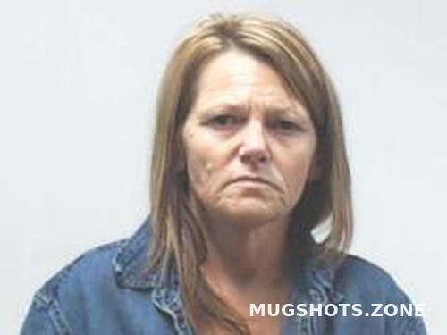 STEPHANIE TRAMMELL 03/26/2022 - St. Clair County Mugshots Zone