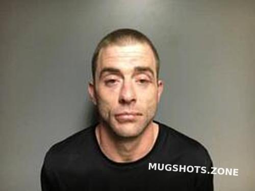 JACOB DAUGHERTY 03/27/2022 - St. Clair County Mugshots Zone