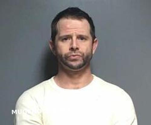 CASEY NEWCOMB 04/01/2022 - St. Clair County Mugshots Zone