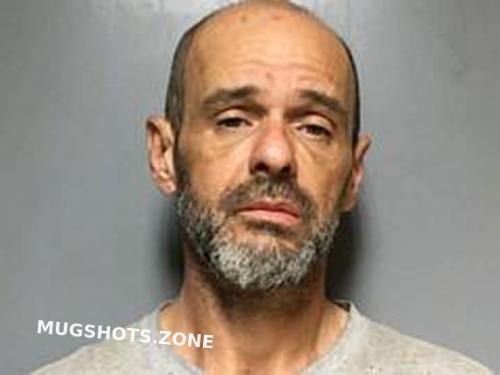 JAMES ADDISON 04/02/2022 - St. Clair County Mugshots Zone