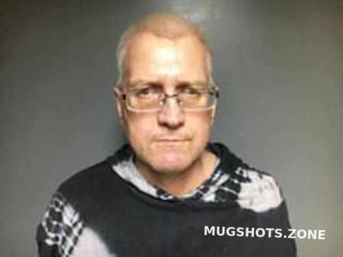 REX LAYTON 04/06/2022 - St. Clair County Mugshots Zone