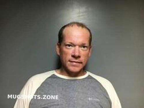 ROBBY ISBELL 04/07/2022 - St. Clair County Mugshots Zone