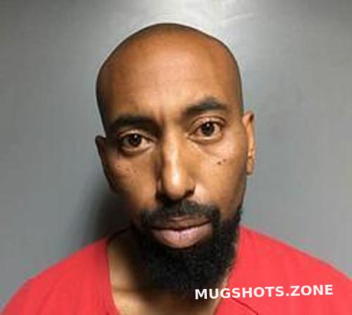 RODNEY JONES 04/10/2022 - St. Clair County Mugshots Zone