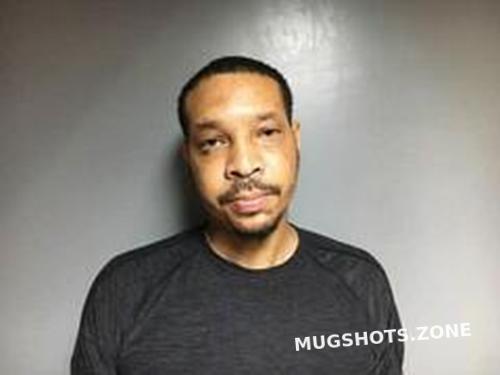 JEREMIAH HOLMES 04/11/2022 - St. Clair County Mugshots Zone