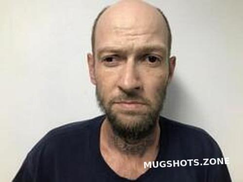 CARL TRAPP 04/15/2022 - St. Clair County Mugshots Zone