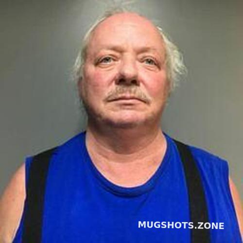 DAVID CROSS 04/18/2022 - St. Clair County Mugshots Zone