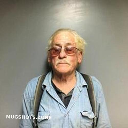 JAMES TICE 04/26/2022 - St. Clair County Mugshots Zone