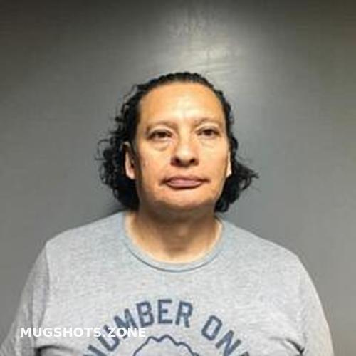 ERIC BARRIOS 05/01/2022 - St. Clair County Mugshots Zone