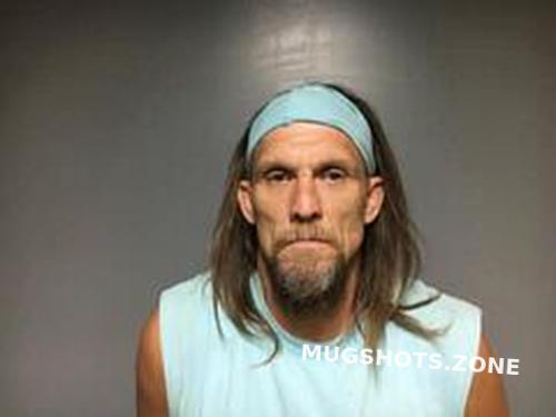 DAVID CAUSEY 05/13/2022 - St. Clair County Mugshots Zone