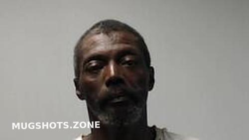 FREDERICK LOCKETT 05/13/2022 - St. Clair County Mugshots Zone