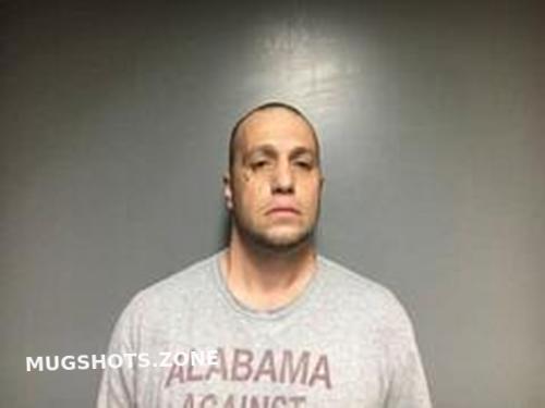 THOMAS MIMS 05/15/2022 - St. Clair County Mugshots Zone