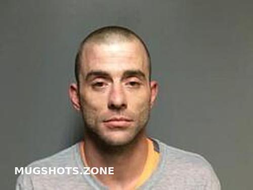 JACOB DAUGHERTY 05/20/2022 - St. Clair County Mugshots Zone