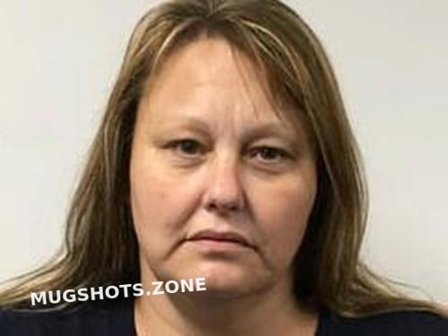 LAURA PARTRIDGE 05/23/2022 - St. Clair County Mugshots Zone