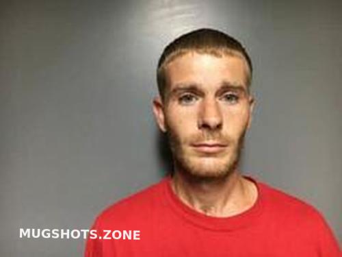 WILLIAM MINYARD 05/25/2022 - St. Clair County Mugshots Zone