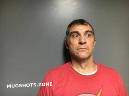 JASON BEENE 05/27/2022 - St. Clair County Mugshots Zone