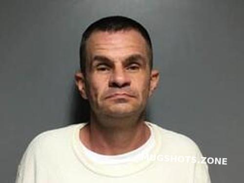 TERRY DAVIS 05/31/2022 - St. Clair County Mugshots Zone