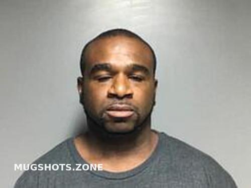 JOHN LADSON 05/31/2022 - St. Clair County Mugshots Zone