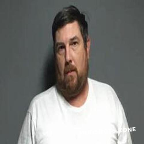MARK JOHNSON 06/03/2022 - St. Clair County Mugshots Zone