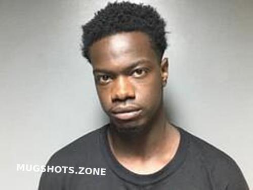 DERRION TURNER 06/03/2022 - St. Clair County Mugshots Zone