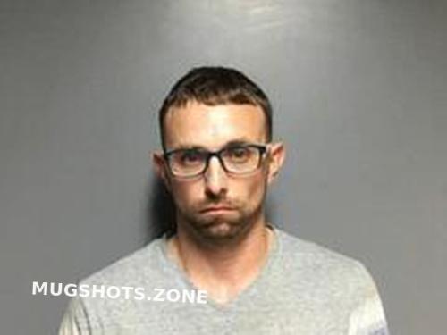 JUSTIN ADELMAN 06/04/2022 - St. Clair County Mugshots Zone