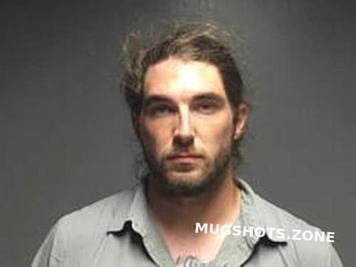 JAMES MOATES 06/05/2022 - St. Clair County Mugshots Zone