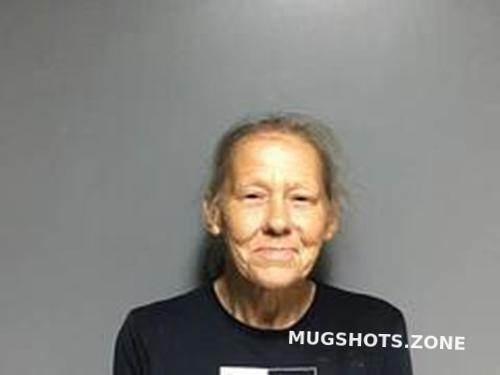 WANDA GARNER 06/10/2022 - St. Clair County Mugshots Zone