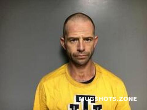 CASEY NEWCOMB 06/11/2022 - St. Clair County Mugshots Zone