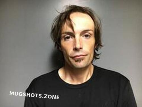 ZACHARY REEVES 06/11/2022 - St. Clair County Mugshots Zone