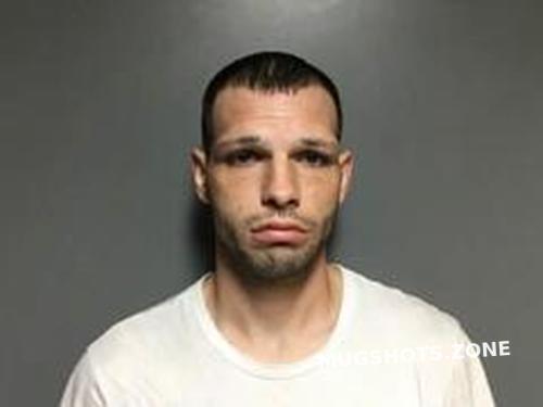 DEVIN HUGHES 06/19/2022 - St. Clair County Mugshots Zone