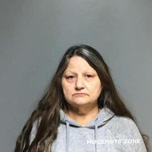 PAULETTE PERRY 06/22/2022 - St. Clair County Mugshots Zone