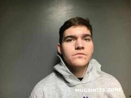ROBERT BRANTON 06/23/2022 - St. Clair County Mugshots Zone