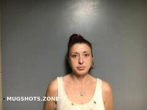 CANDACE GOLDEN 06/25/2022 - St. Clair County Mugshots Zone