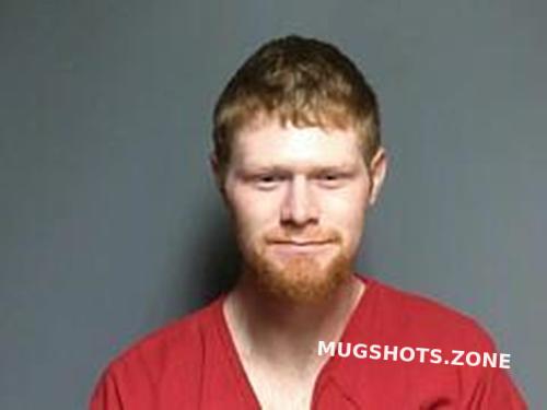 TIMOTHY GANN 06/27/2022 - St. Clair County Mugshots Zone