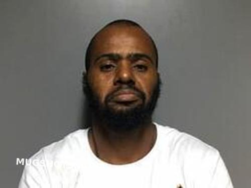 ROYRECUS EDWARDS 06/27/2022 - St. Clair County Mugshots Zone