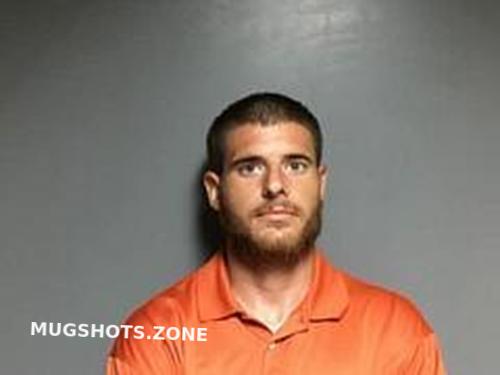 NATHANIEL CAIN 06/30/2022 - St. Clair County Mugshots Zone