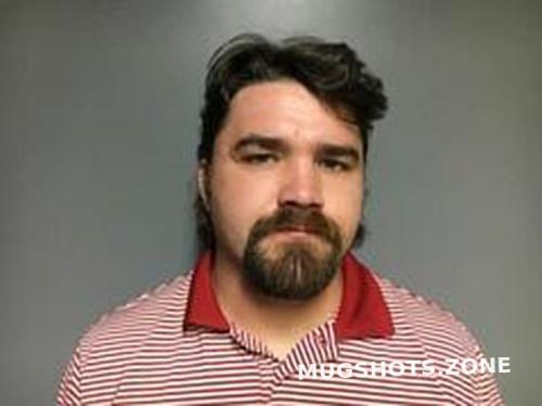 ALEXANDER DENSON 06/30/2022 - St. Clair County Mugshots Zone