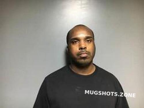 WESLEY HOPSON 06/30/2022 - St. Clair County Mugshots Zone