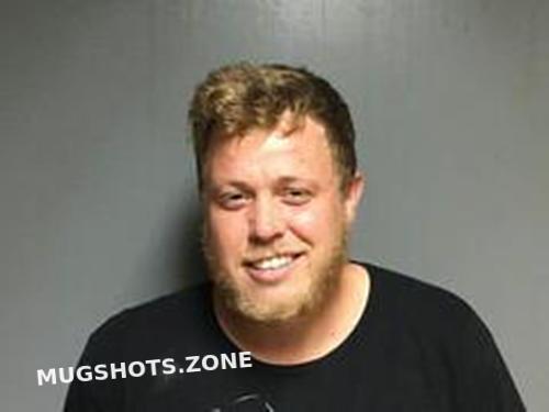 ADAM ALEXANDER 07/02/2022 - St. Clair County Mugshots Zone
