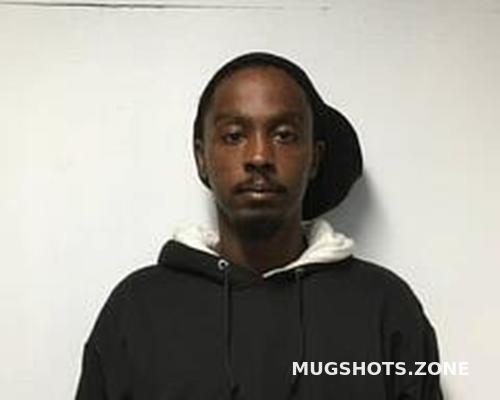 STANLEY BURRELL 07/06/2022 - St. Clair County Mugshots Zone